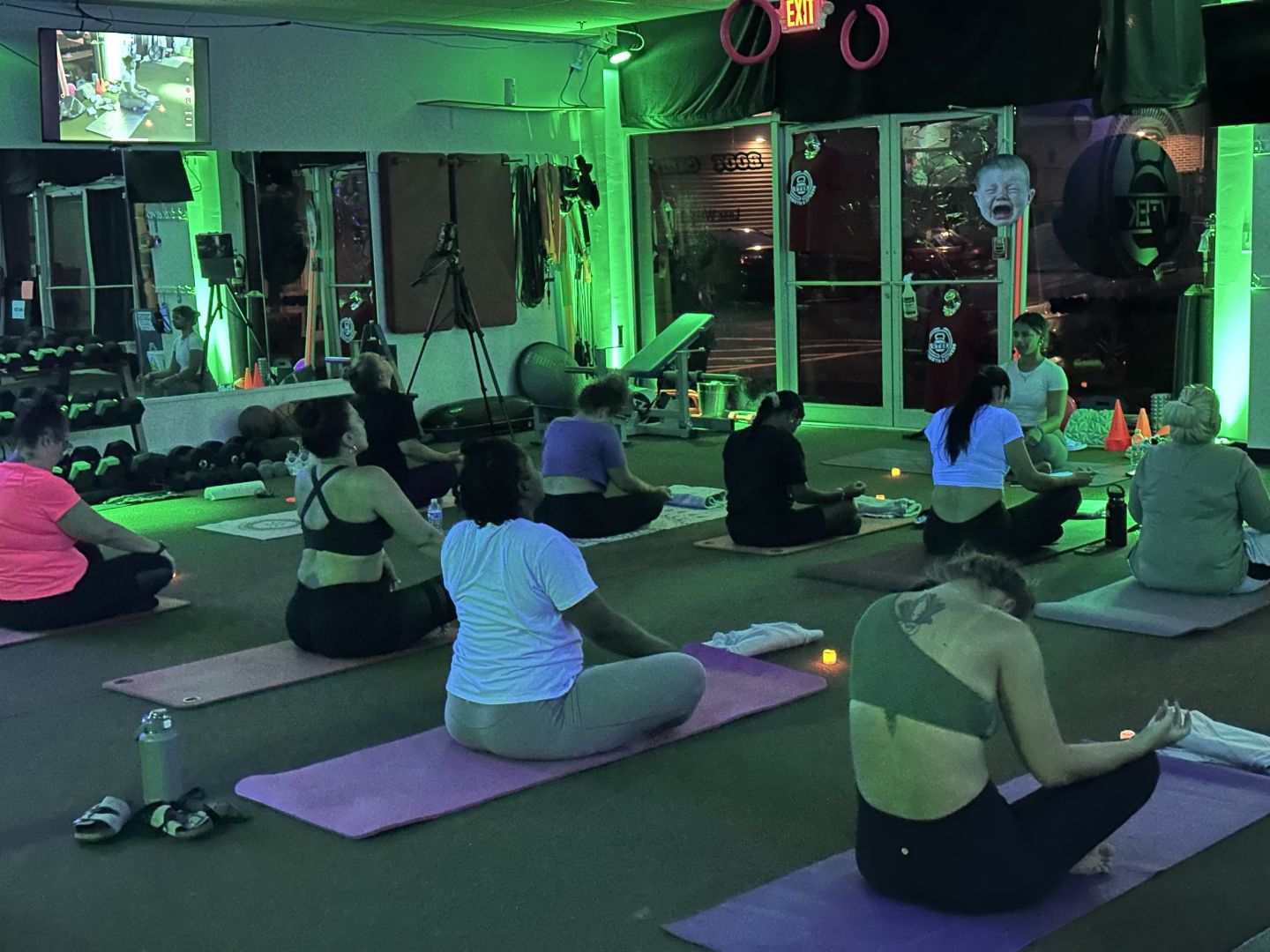 Home - VTEK Strength & Fitness | Dracut, MA