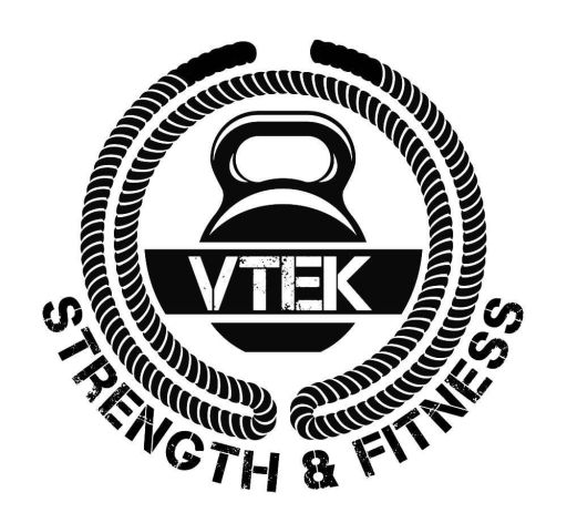 Home - VTEK Strength & Fitness | Dracut, MA